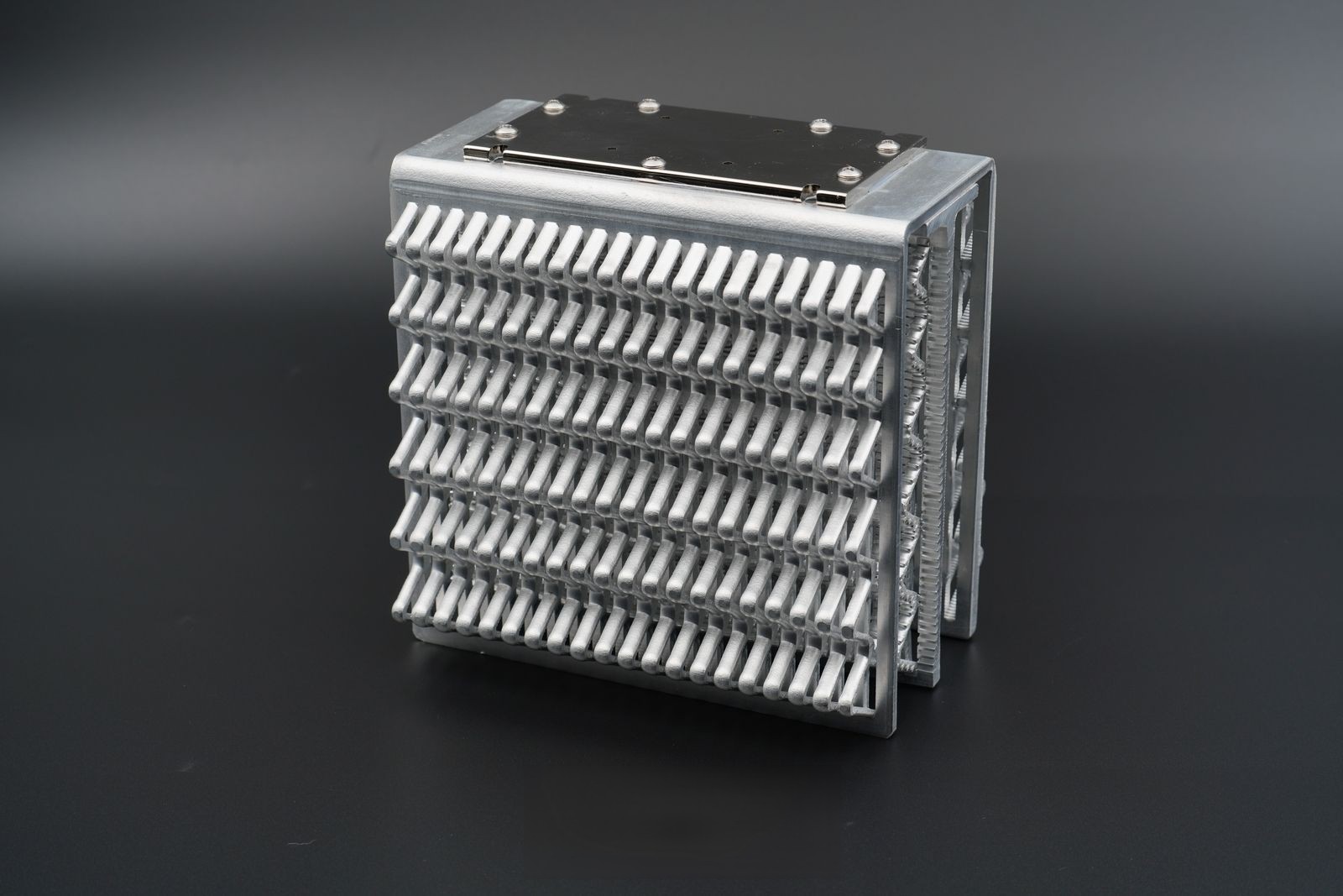 High Power CPU Cooler – GIL Inc. | HPC 3D Thermal Solution