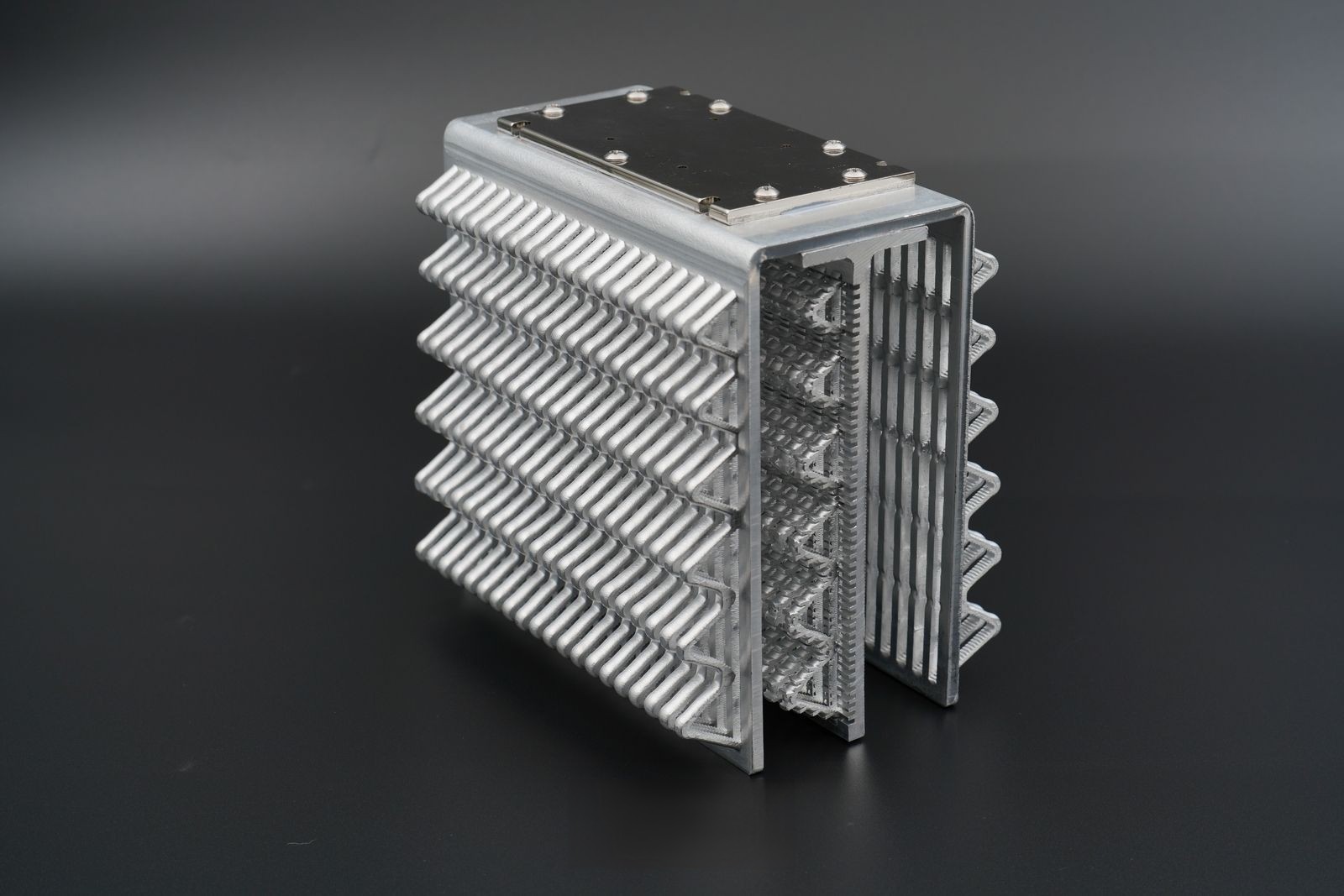 Products – GIL Inc. | HPC 3D Thermal Solution