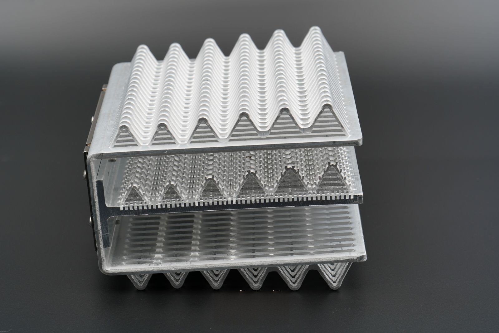 High Power CPU Cooler – GIL Inc. | HPC 3D Thermal Solution